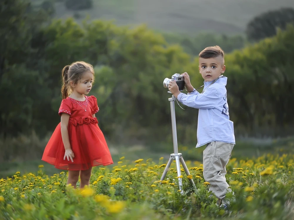 Background separation, background change | Upwork