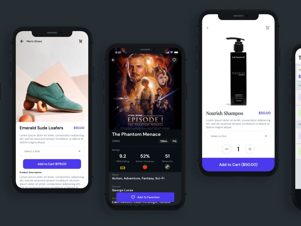 A Flutterflow App with all your UI built in Flutter. | Upwork A Flutterflow App with all your UI built in Flutter. | Upwork
