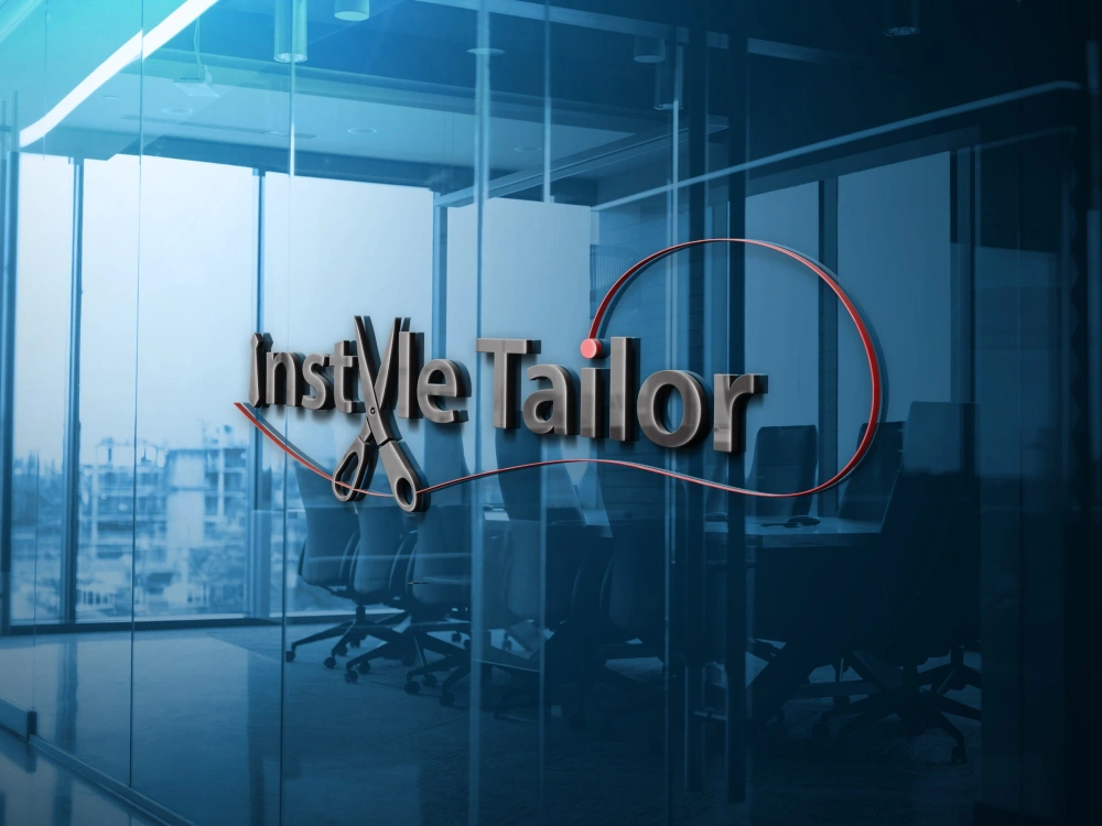 An attractive and eye-catching custom-designed logo for your company ...