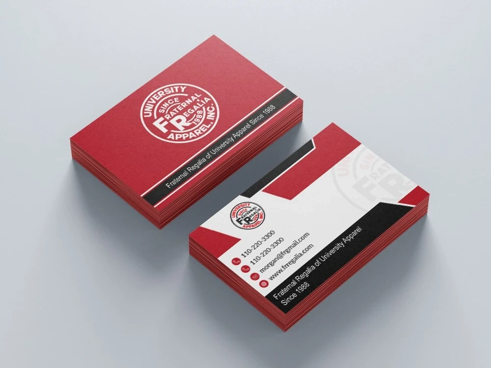 Business Card, Email Signature and Stationery Design to Elevate Your ...