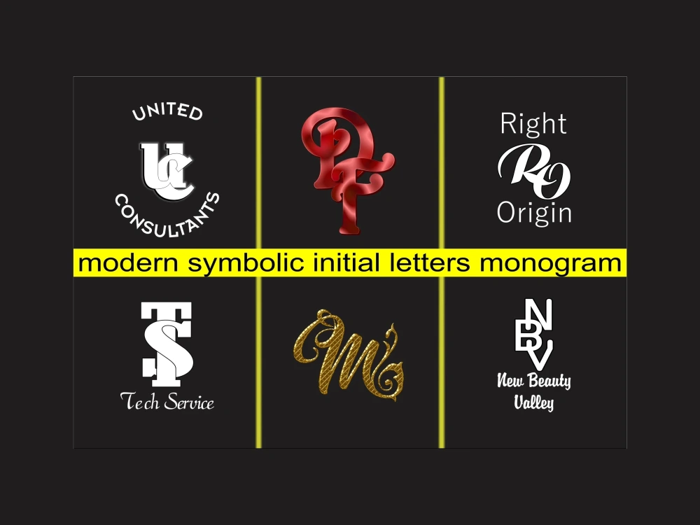 An extraordinary logo design for your brand | Upwork