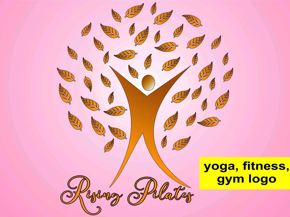 An extraordinary logo design for your brand | Upwork