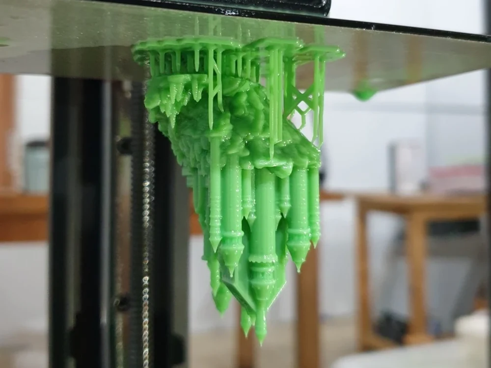 Your prototype or model 3D Printed | Upwork