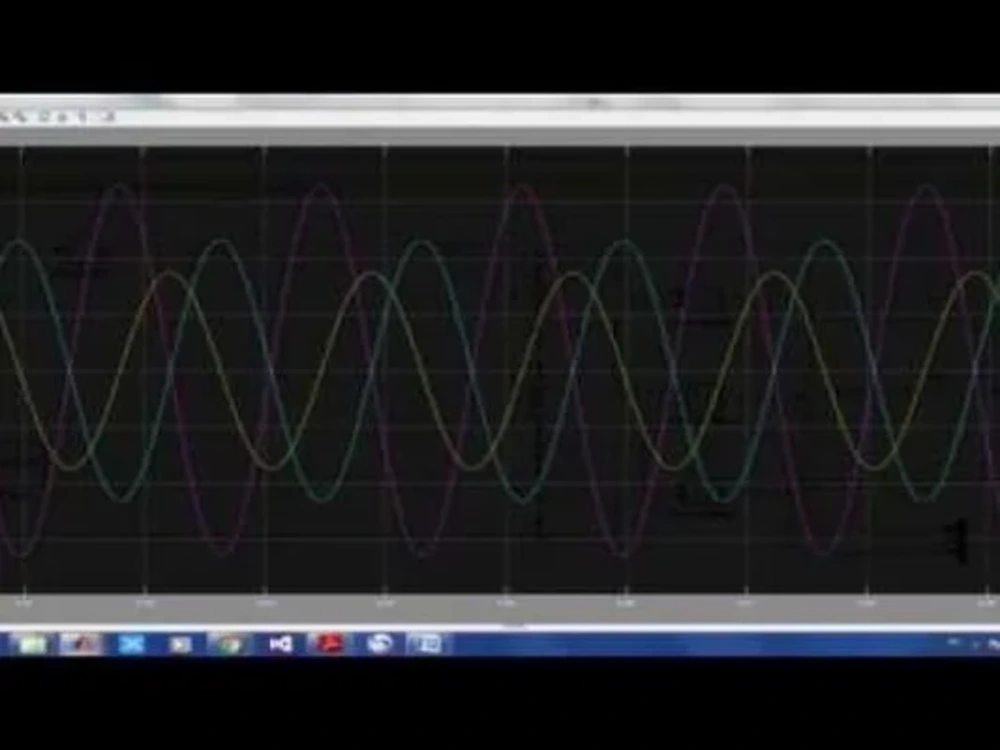 A pro modeling and simulation within a matlab simulink | Upwork