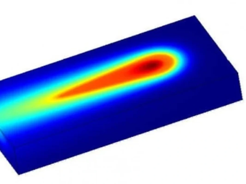 A pro modeling and simulation within a matlab simulink | Upwork