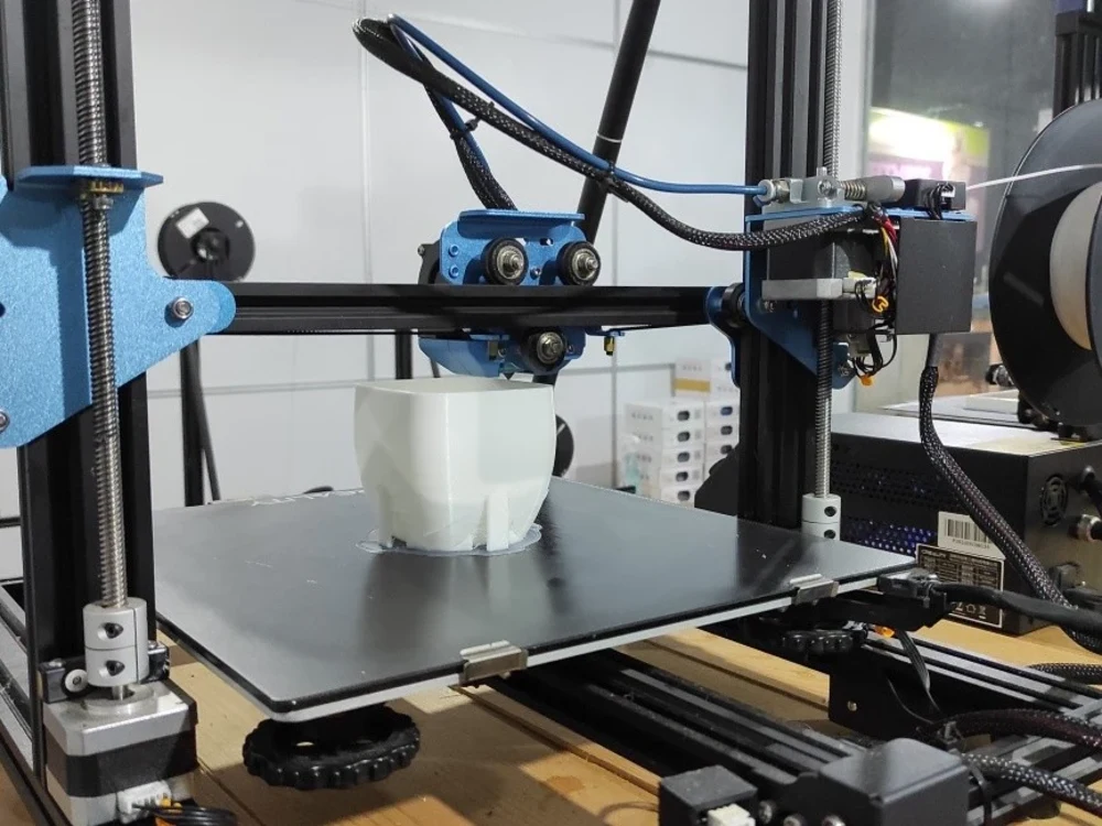 Your prototype or model 3D Printed | Upwork