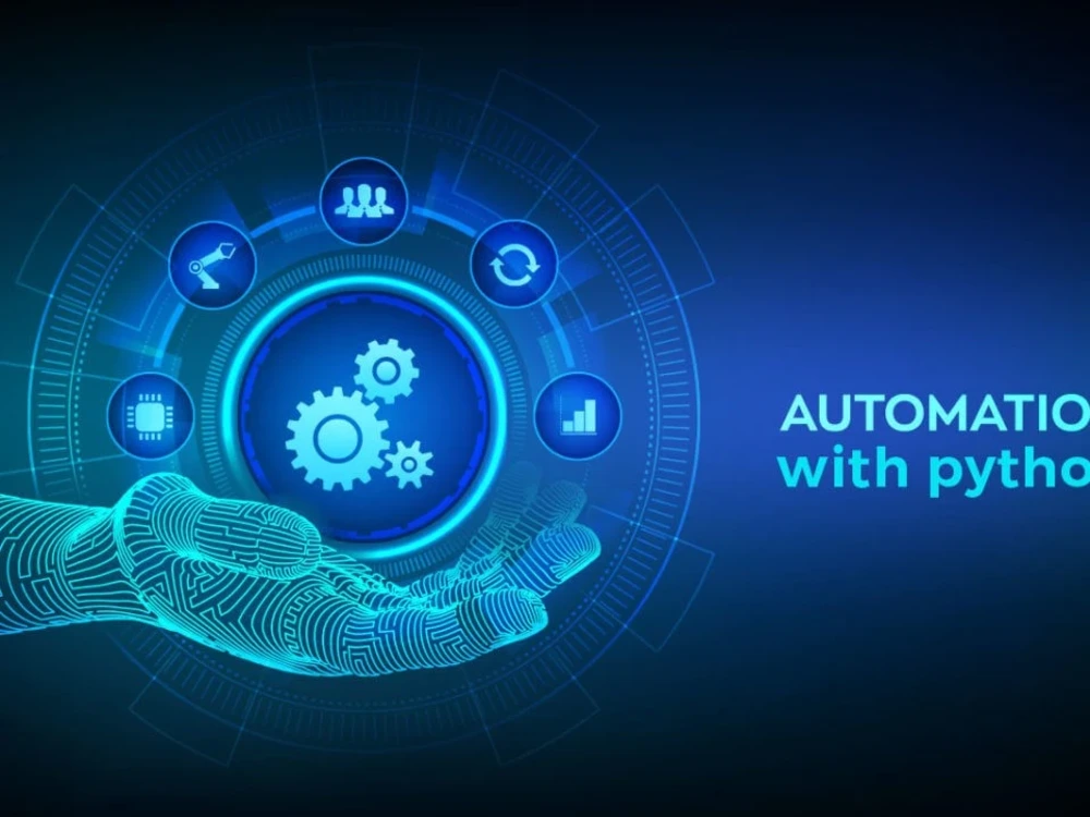 A dedicated Web Scraping and Automation expert | Python | Bot | Selenium. | Upwork