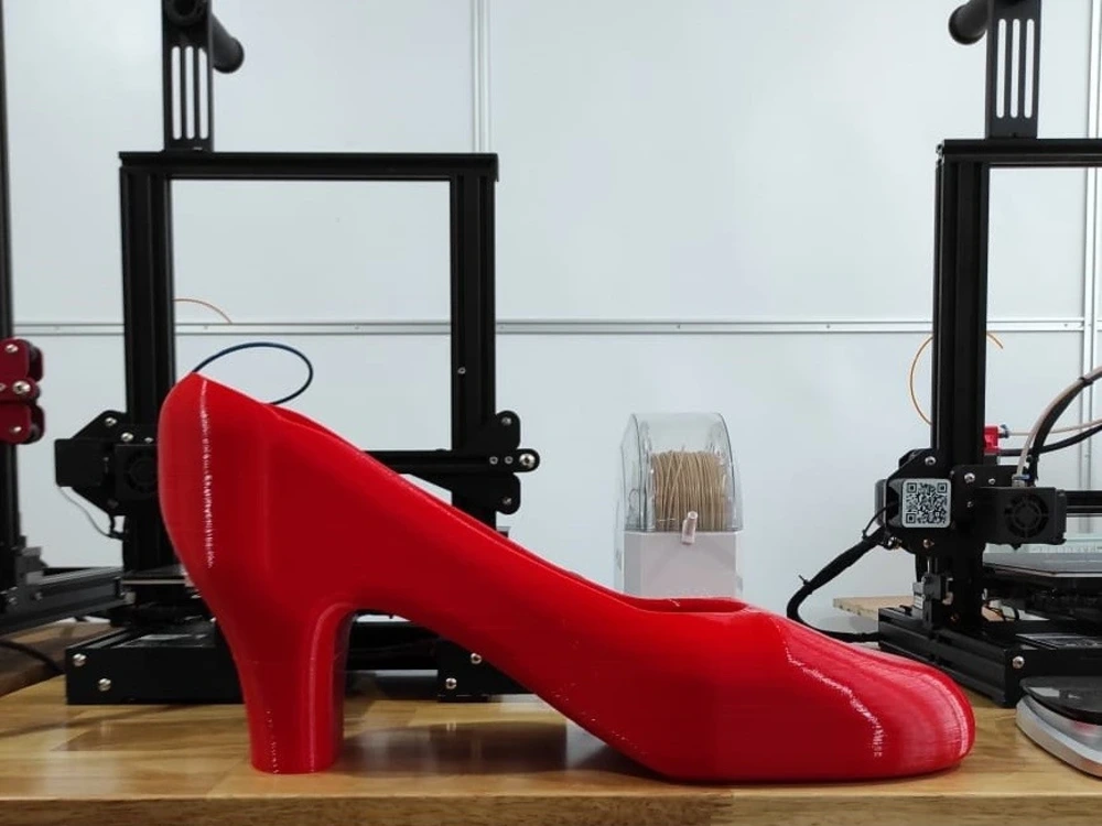 Your prototype or model 3D Printed | Upwork