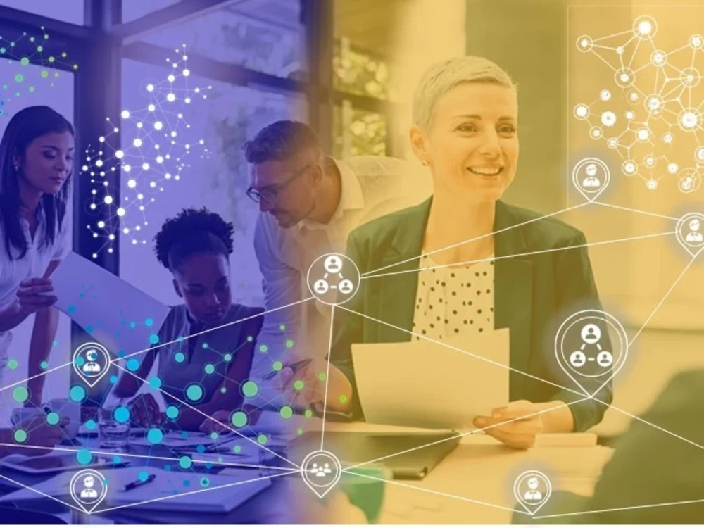 Professional flowchart, diagram and business infographic design | Upwork