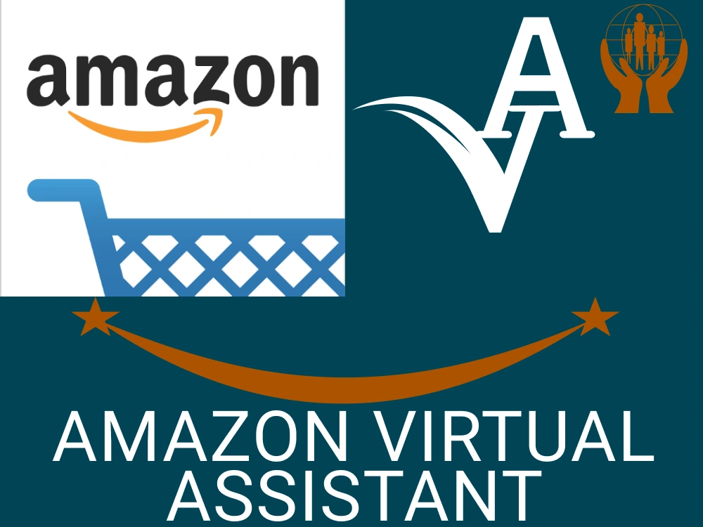 Administrative Amazon and eCommerce store Virtual Assistant | Upwork
