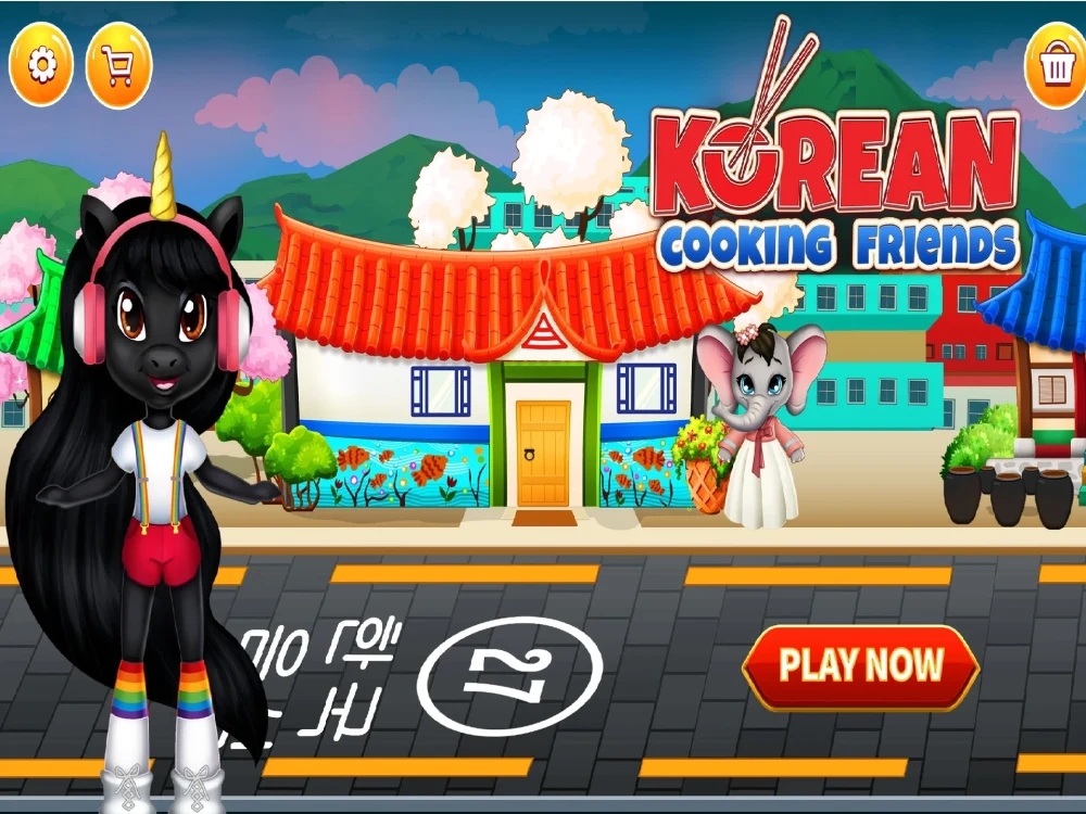 A complete 2D game for Android and iOS made in Unity | Upwork