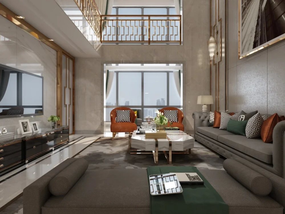 Amazing 3D and realistic rendering | Upwork