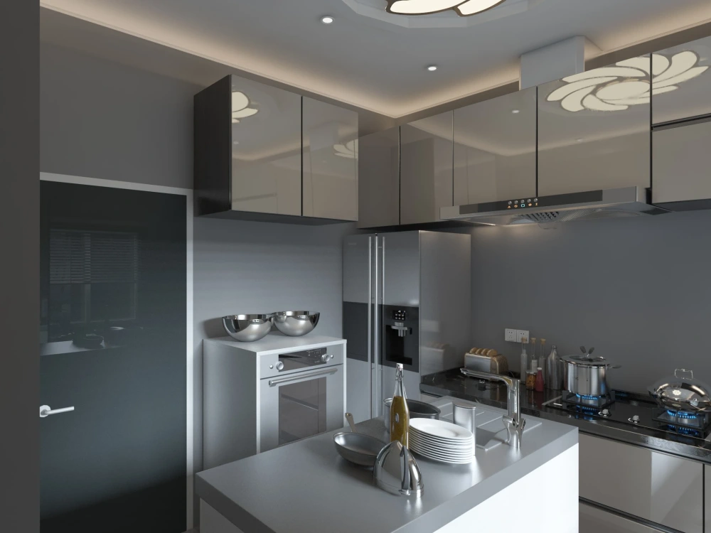 Amazing 3D and realistic rendering | Upwork