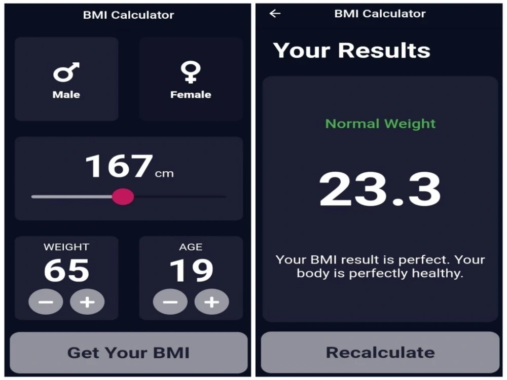 An Awesome Mobile App Created In Flutter With Firebase For Android And Ios Upwork