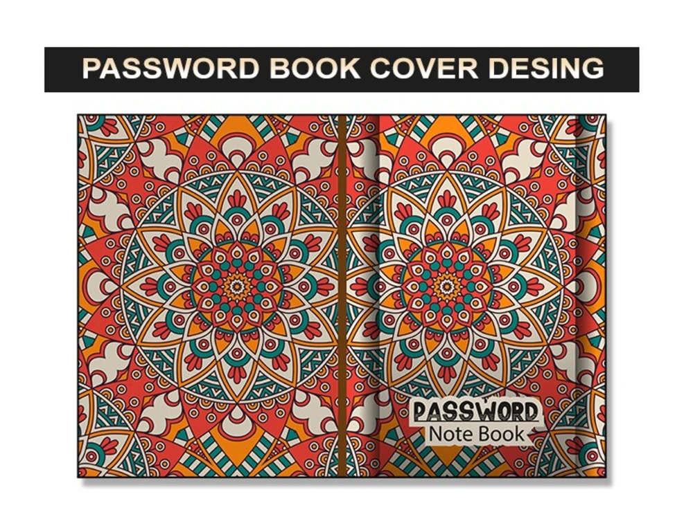 Unique book cover design for kdp, paperback, amazon | Upwork