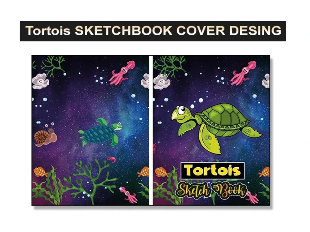 Unique book cover design for kdp, paperback, amazon | Upwork
