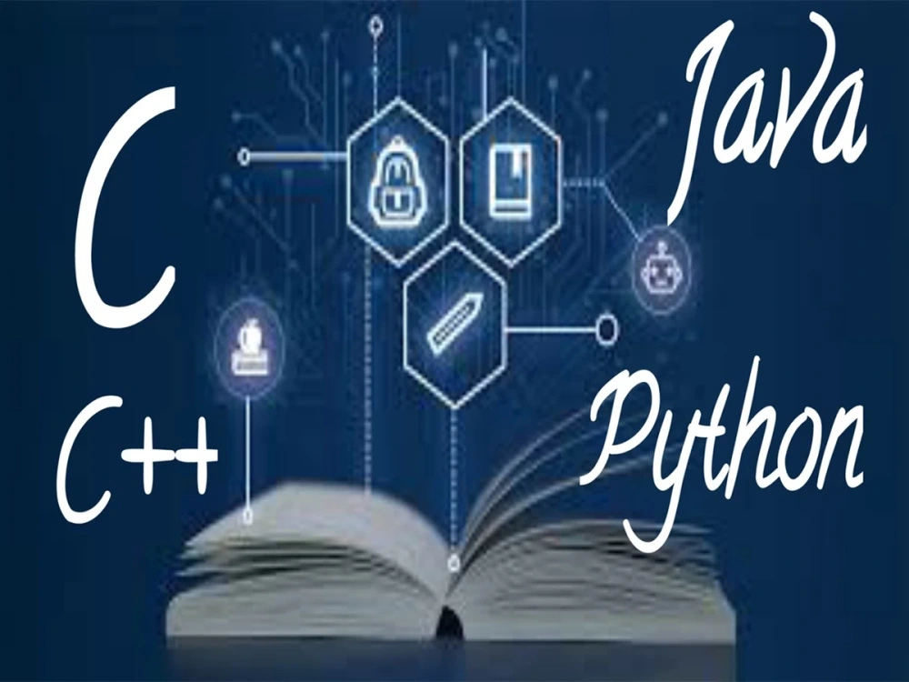 An Excellent Tutor For Programming Language On Ccjava Python Upwork