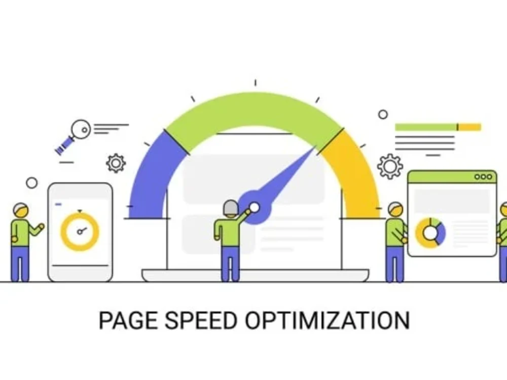 Optimize wordpress website speed and fix woocommerce speed | Upwork