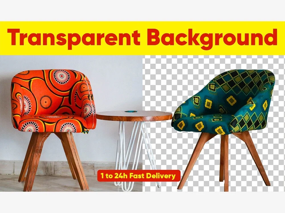 Professional Background Removal of your images | Upwork