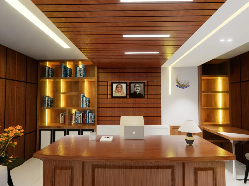 A professional interior decorating design service for your dream ...