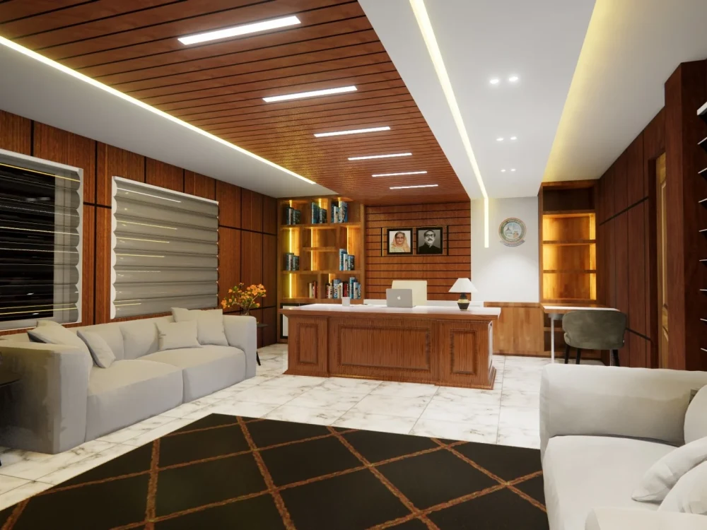 A professional interior decorating design service for your dream ...