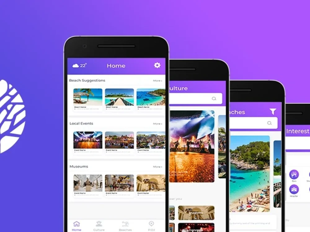 A custom native android app | Upwork