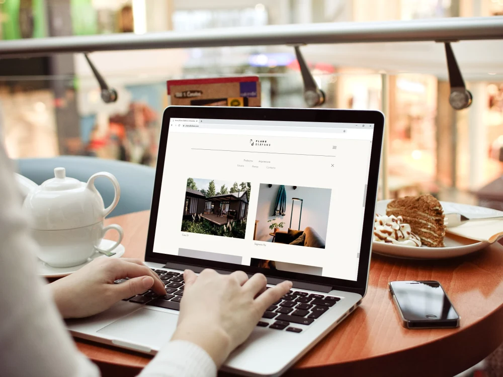 A fantastic Web Design Experience | Upwork