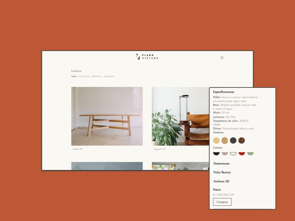 A fantastic Web Design Experience | Upwork