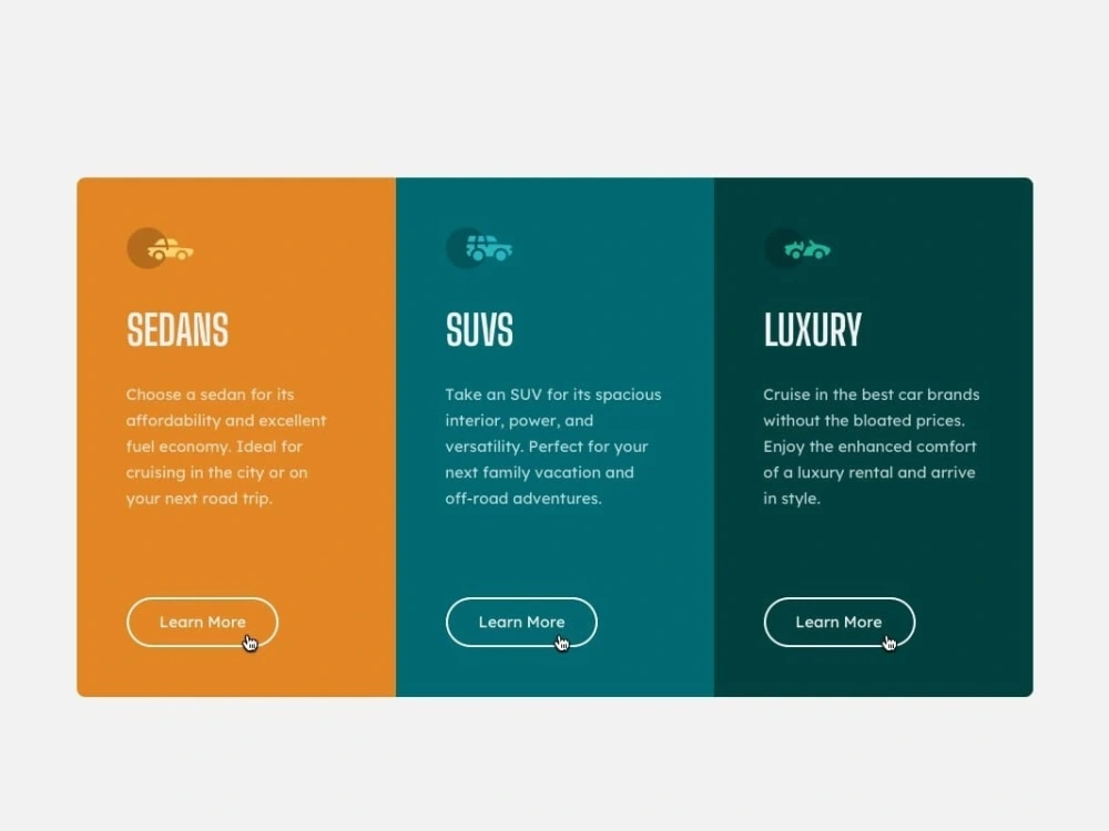 A pixel perfect frontend developed for your website or mobile application | Upwork