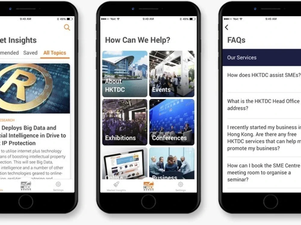 Ios And Android Mobile App Development With React Native Upwork