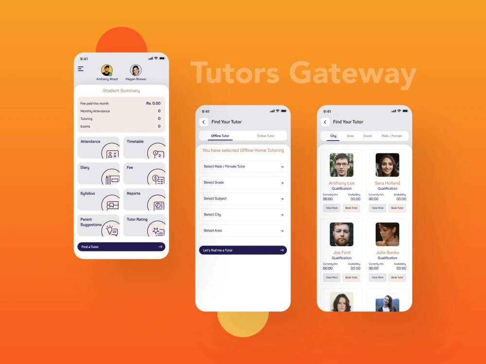 User-friendly UI/UX for Websites, Mobile Apps, & Software.‎ | Upwork