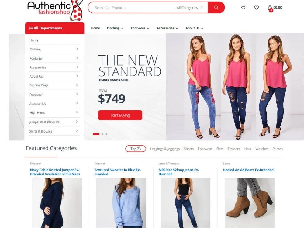 Woocommerce store customization and development | Upwork