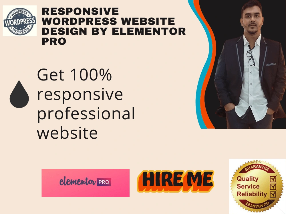 Elementor / Elementor Pro, BeTheme, Divi, Avada, JupiterX Theme Expert | Upwork