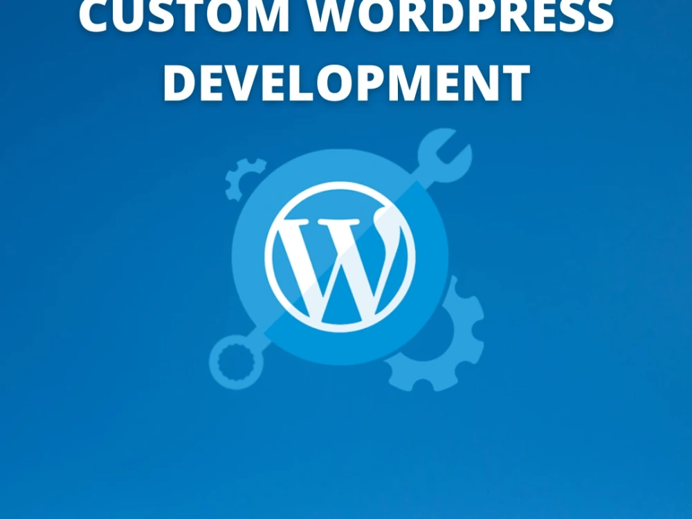 WordPress Website Design - WordPress Theme - WordPress Developer | Upwork