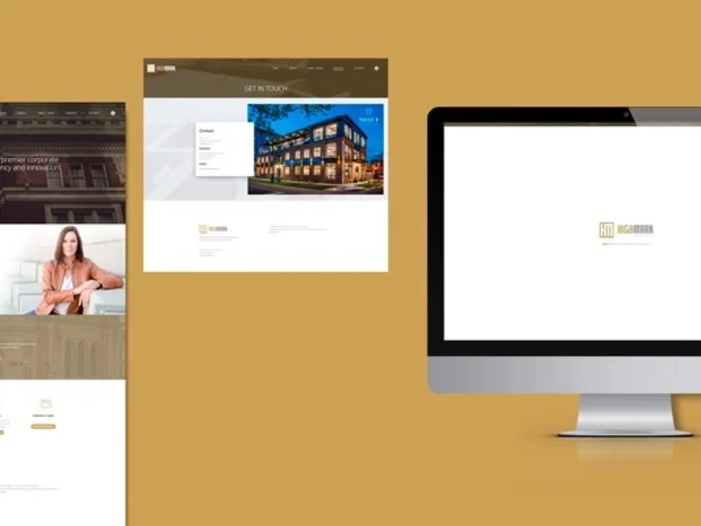 A fantastic WordPress website. | Upwork