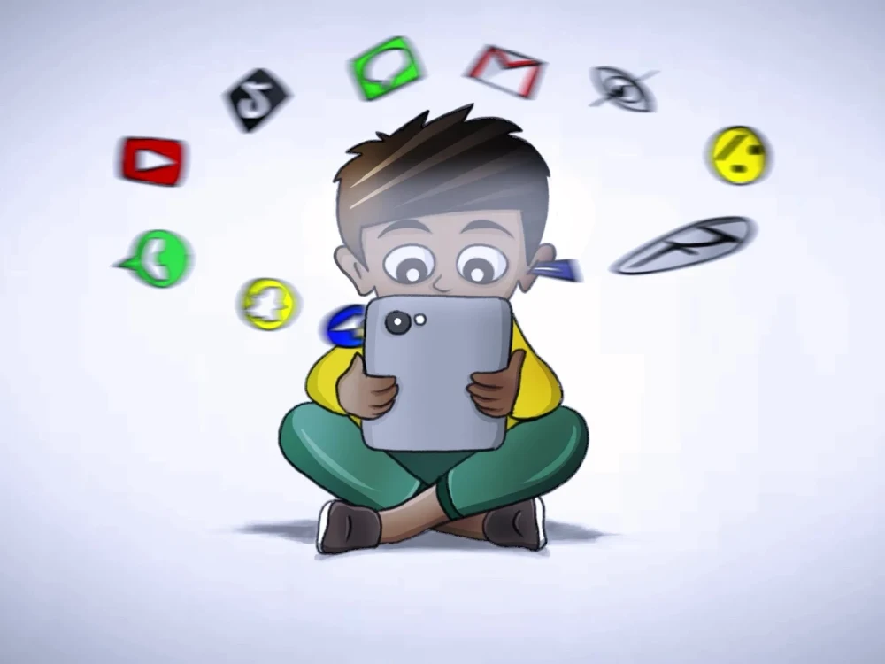 2D hand-drawn animated videos to transform your vision into reality ...