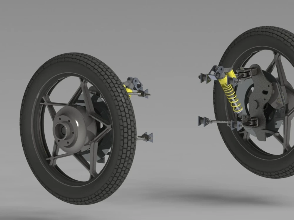 A Professional 3D Modeling for your Product | Upwork