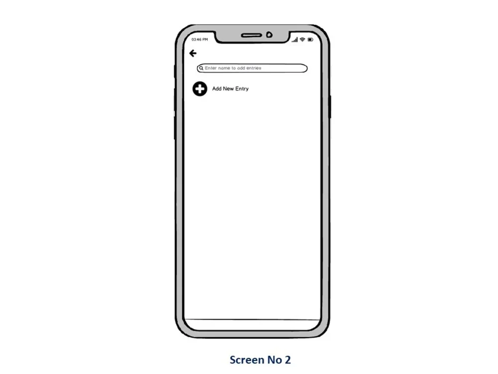 Low Fidelity UX Design for Web or Mobile using Balsamiq - Single ...