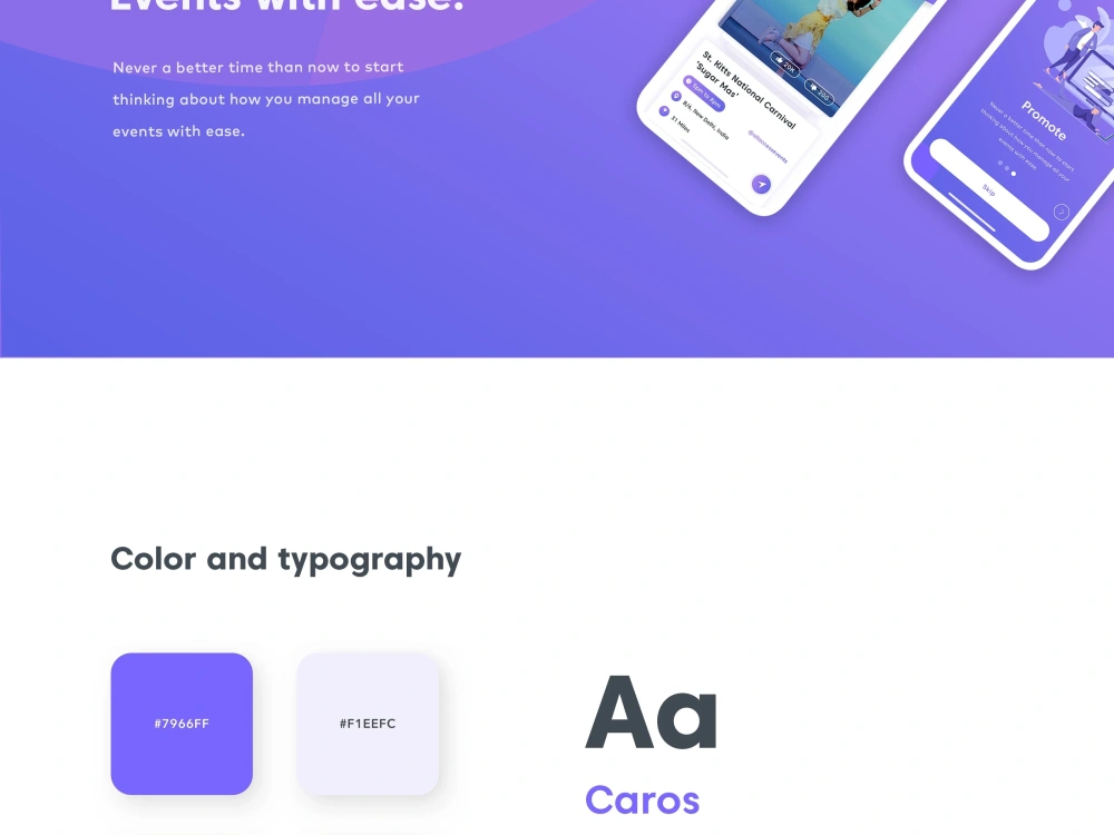 Effective mobile app UI/UX design in Figma, Adobe XD | Upwork