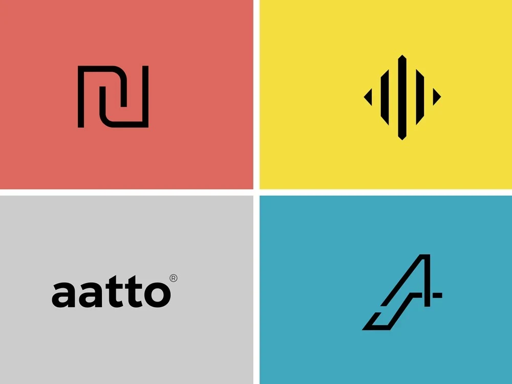 Clean, minimal logo design for your business | Upwork