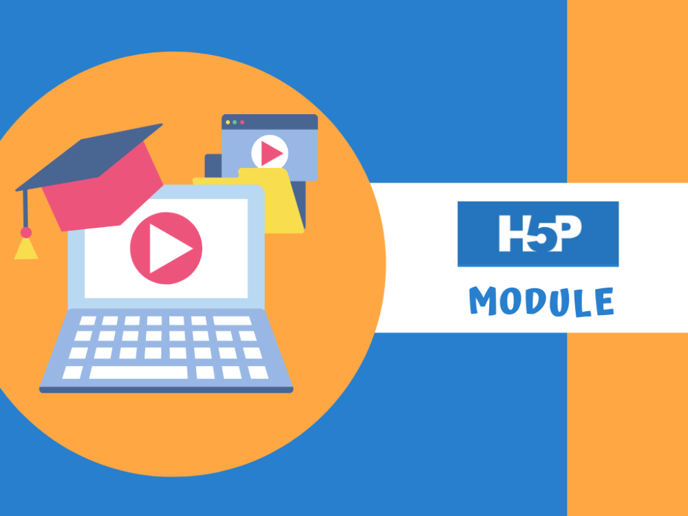 Interactive e-learning lesson in H5P | Upwork
