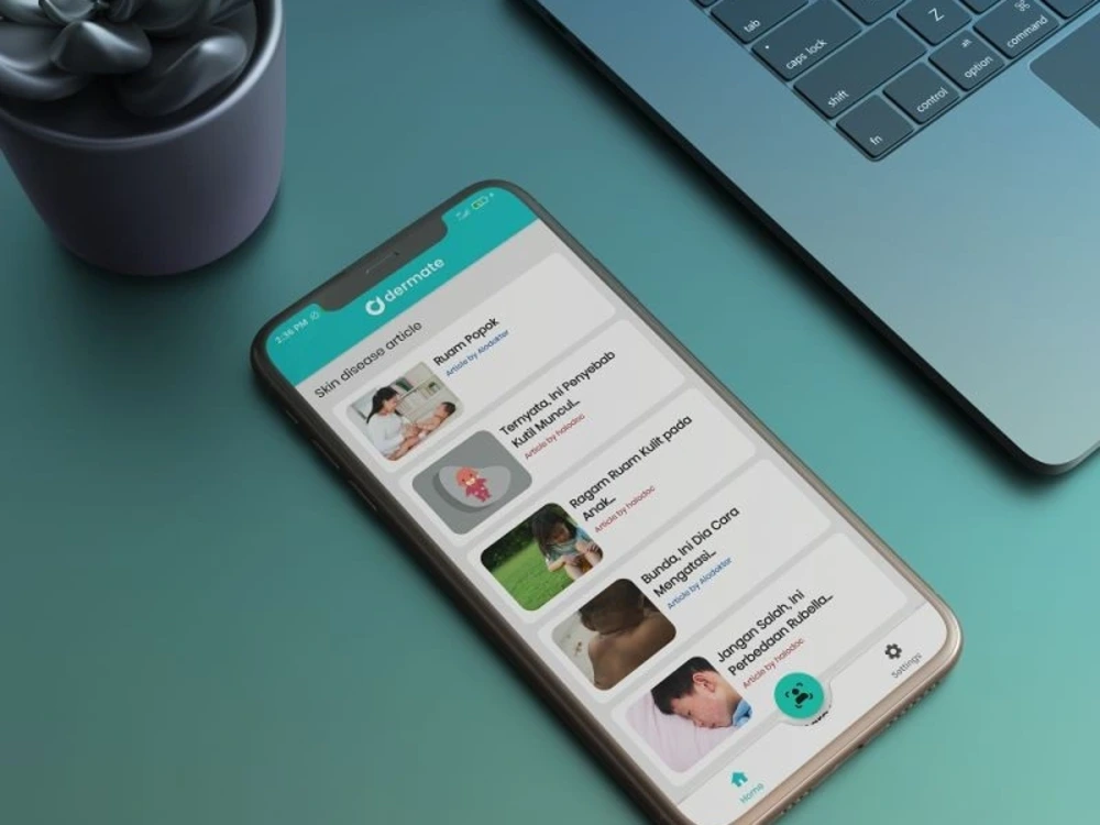 Android mobile development service | Upwork