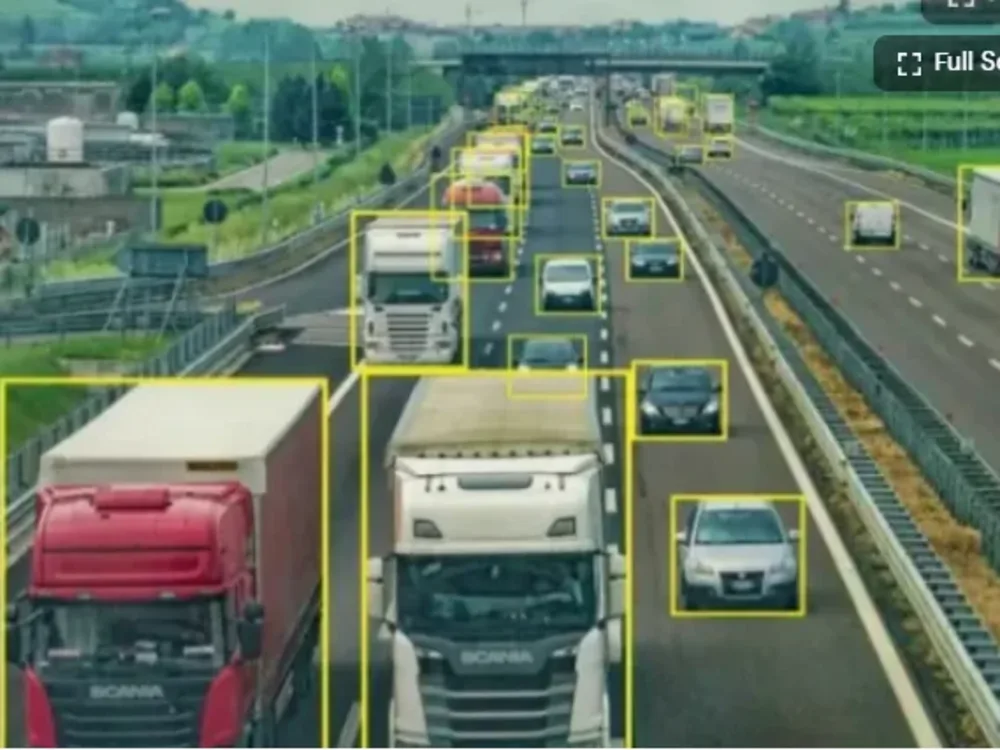 A fantastic Image annotation, segmentation, and bounding box | Upwork