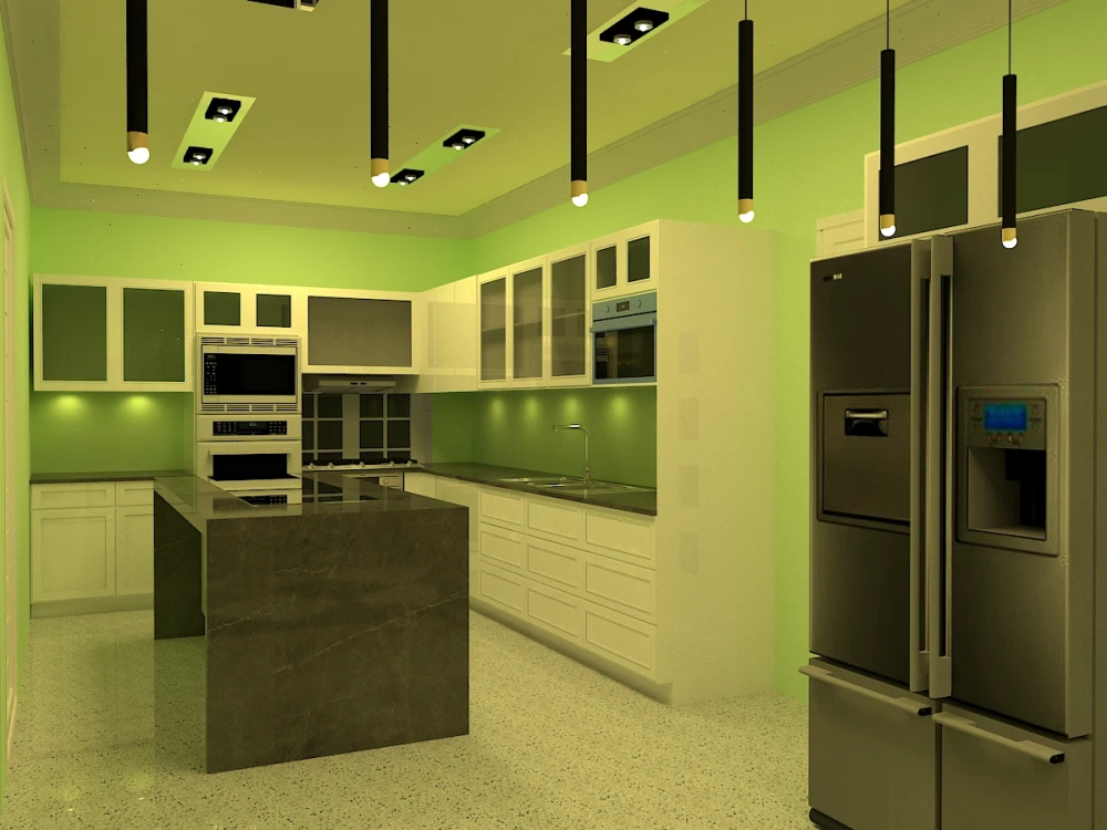 Architectural full design and draft. | Upwork