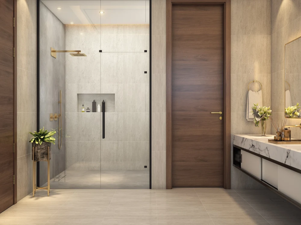 A 3D interior exterior design and detailed 2D shop drawings. | Upwork