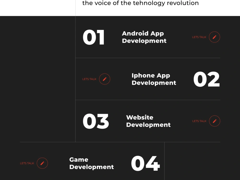 A modern and functional website | Upwork