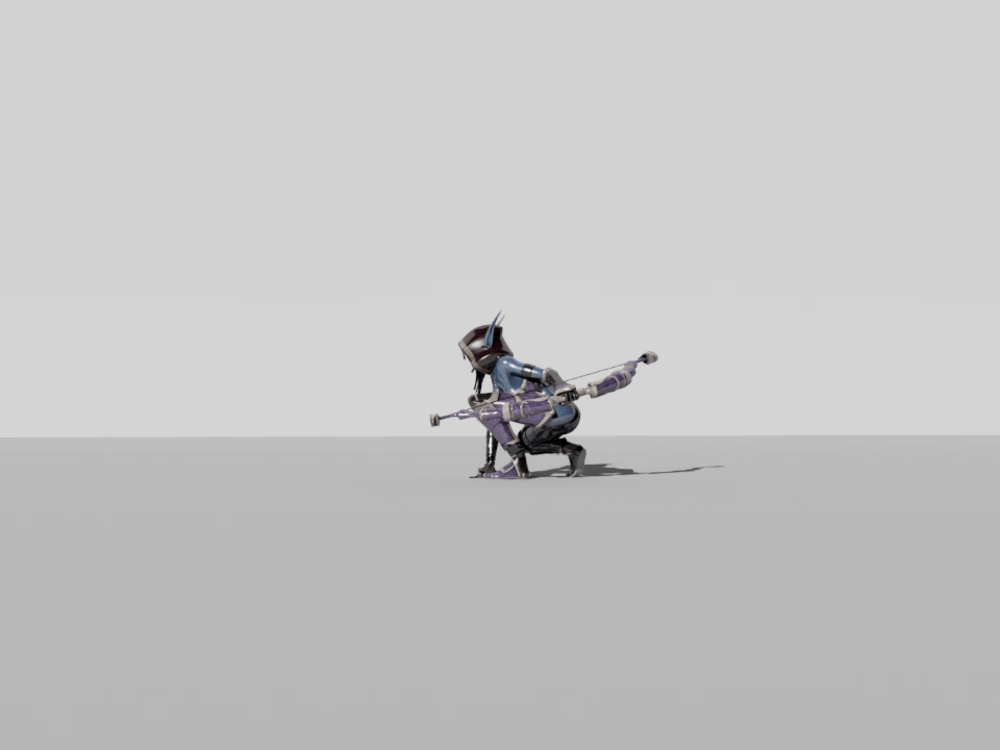 An amazing attack cycle for a game | Upwork