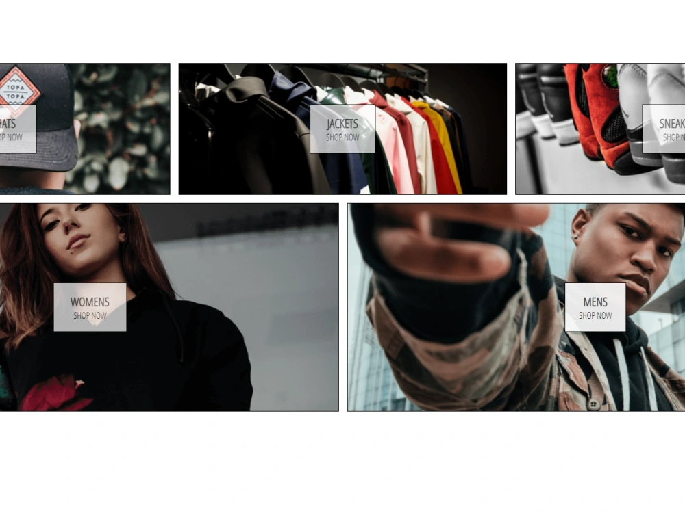 An ECommerce Web application Fullstack MERN | Upwork