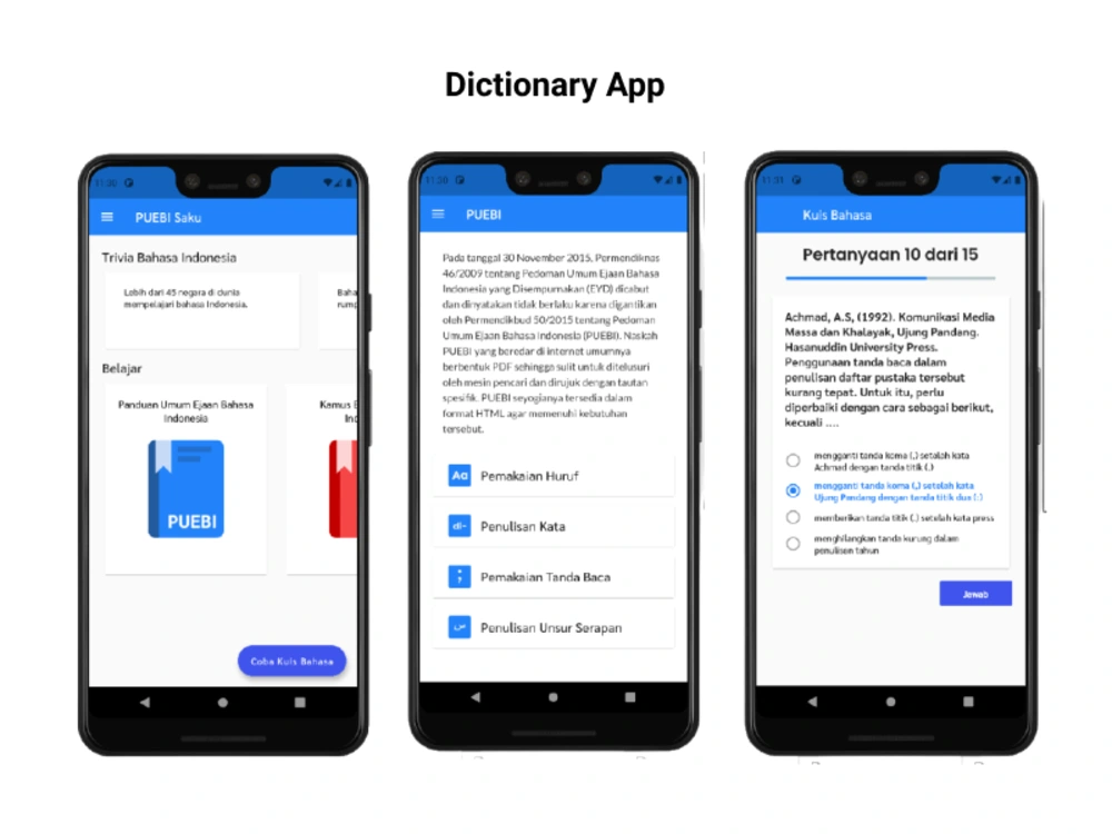 A mobile application with beautiful User Interface | Upwork