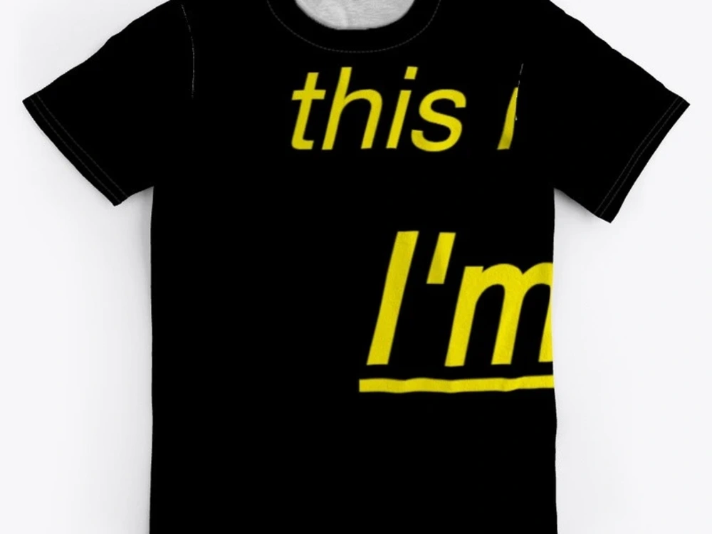 An amazing T-SHIRT designs | Upwork